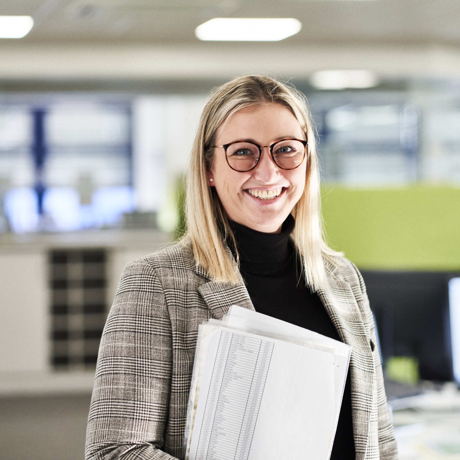 Kleine Spedition GmbH | Ausbildung